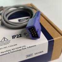 China COVIDIEN Original  Adult SpO2 Sensor Reusable ＞40kg  Technology REF：DS100A for sale