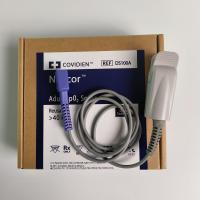 China COVIDIEN Original  Adult SpO2 Sensor Reusable ＞40kg  Technology REF：DS100A for sale