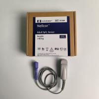 China COVIDIEN Original  Adult SpO2 Sensor Reusable ＞40kg  Technology REF：DS100A for sale