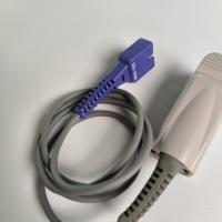 China COVIDIEN Original  Adult SpO2 Sensor Reusable ＞40kg  Technology REF：DS100A for sale