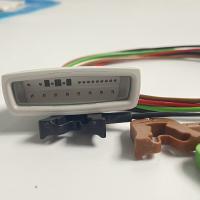 China ECG 5-Lead Grabber AAMI Tele REF : 989803171831 For IntelliVue MX40 Patient Monitor for sale