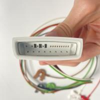 China ECG 5-Lead Grabber AAMI Tele REF : 989803171831 For IntelliVue MX40 Patient Monitor for sale