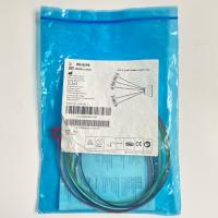 China ECG 5-Lead Grabber AAMI Tele REF : 989803171831 For IntelliVue MX40 Patient Monitor for sale