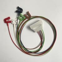 China ECG 5-Lead Grabber AAMI Tele REF : 989803171831 For IntelliVue MX40 Patient Monitor for sale