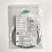 China EDAN Original IT20 Telemetry Blood Oxygen Transfer Extension Line D Head 7 Needles 0.65M REF SHEC5 for sale