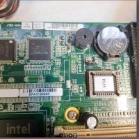 China GE CIC Pro (MP100D) Central Workstation   Motherboard 9696A71601E POD-A716  19C6A71603 EPA3053151 for sale