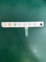 China Philip GoldWay CM10 Patient Monitor Keypad, Key Panel, Key Sticker for sale