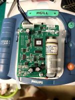 China Philip GoldWay CM Series Patient Monitor Blood Pressure Module ，Blood Pressure Plate for sale