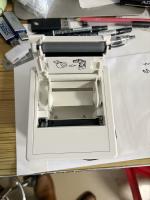 China Philip Efficia  DFM100 Defibrillator Recorder, Printer，Philip Defibrillator Maintenance Accessories Spot for sale