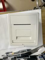 China Philip Efficia  DFM100 Defibrillator Recorder, Printer，Philip Defibrillator Maintenance Accessories Spot for sale