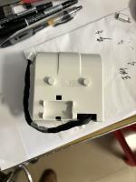 China Philip Efficia  DFM100 Defibrillator Recorder, Printer，Philip Defibrillator Maintenance Accessories Spot for sale