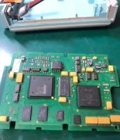 China 44/2000  Philip  Monitor Parameter Module M3001A MMS Version Of The Motherboard Maintenance for sale