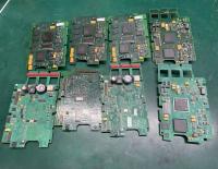 China 44/2000  Philip  Monitor Parameter Module M3001A MMS Version Of The Motherboard Maintenance for sale