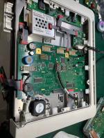 China Philip MX600 Patient Monitor Repair Motherboard Repair and Sales of Original Spare Parts for sale