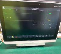 China Mindray  BeneVision N15 Patient Monitor Liquid Crystal Display, Monitors for sale