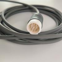 China PHILIP  Original Efficia 3/5 ECG Trunk Cable, AAMI/IEC. REF: 989803160641 for sale