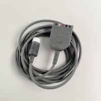 China PHILIP  Original Efficia 3/5 ECG Trunk Cable, AAMI/IEC. REF: 989803160641 for sale