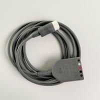 China PHILIP  Original Efficia 3/5 ECG Trunk Cable, AAMI/IEC. REF: 989803160641 for sale