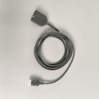 China PHILIP  Original Efficia 3/5 ECG Trunk Cable, AAMI/IEC. REF: 989803160641 for sale