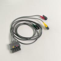 China Philip Efficia 3-Lead GRABBER, IEC, Ref: 989803160661 for sale