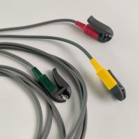 China Philip Efficia 3-Lead GRABBER, IEC, Ref: 989803160661 for sale