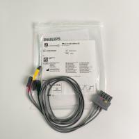 China Philip Efficia 3-Lead GRABBER, IEC, Ref: 989803160661 for sale