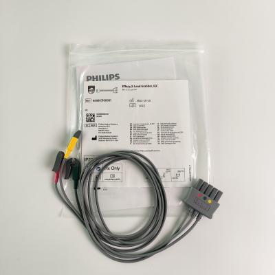 China Philip Efficia 3-Lead GRABBER, IEC, Ref: 989803160661 for sale