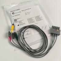 China Philip Efficia 3-Lead GRABBER, IEC, Ref: 989803160661 for sale
