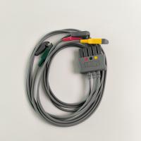 China Philip Efficia 3-Lead GRABBER, IEC, Ref: 989803160661 for sale