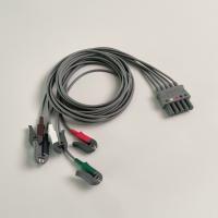 China Philip  Original Import, Adult Clip-On, Five-Lead Wire, N Standard, Single-Row Intermediate Connector,REF: 989803160691 for sale
