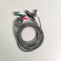 China Philip  Original Import, Adult Clip-On, Five-Lead Wire, N Standard, Single-Row Intermediate Connector,REF: 989803160691 for sale