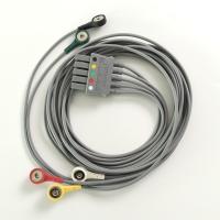 China Philip Original Efficia 5lead Snap IEC, Ref: 989803160721 for sale