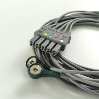 China Philip Original Efficia 5lead Snap IEC, Ref: 989803160721 for sale
