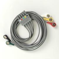 China Philip Original Efficia 5lead Snap IEC, Ref: 989803160721 for sale