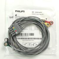 China Philip Original Efficia 5lead Snap IEC, Ref: 989803160721 for sale