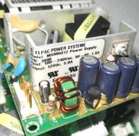 China GE Dash1800 DASH2500 Patient Monitor Power Supply Board, GE Patient Monitor Repair, Monitor Repair Accessories/Consumabl for sale