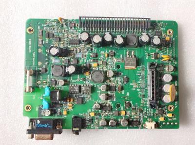 China GE Dash1800 DASH2500 Power Adapter/Power Adapter For Patient Monitors.PWB 2023160-001 for sale