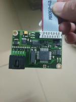 China Philip IntelliVue MP60 MP70 Patient Monitor Touchpad M8068-66401 for sale