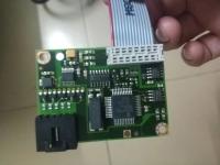 China Philip IntelliVue MP60 MP70 Patient Monitor Touchpad M8068-66401 for sale