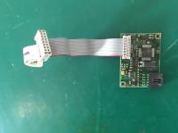 China Philip IntelliVue MP60 MP70 Patient Monitor Touchpad M8068-66401 for sale