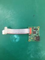 China Philip IntelliVue MP60 MP70 Patient Monitor Touchpad M8068-66401 for sale