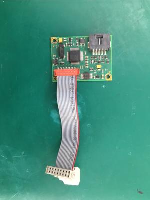 China Philip IntelliVue MP60 MP70 Patient Monitor Touchpad M8068-66401 for sale