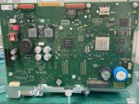China Philip  IntelliVue MX400 MX450 MX500 MX550 Patient Monitor Motherboard PN: 45356427171121 for sale