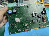 China Philip  IntelliVue MX400 MX450 MX500 MX550 Patient Monitor Motherboard PN: 45356427171121 for sale