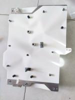 China Philip  HeartStart XL+ Defibrillator/ HeartStart 861290 Defibrillator/DFM100 Defibrillator Pressure Plate PN453564734931 for sale
