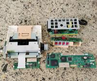 China Philip  Avalon FM20 FM30 Fetal Monitor Motherboard PN:M2703-26420 for sale