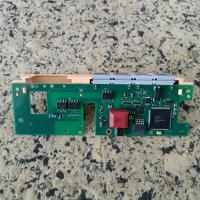 China Philip  Avalon FM20 FM30 Fetal Monitor Socket Board, Adapter Board，PN: M2703-26420 for sale