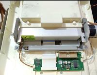 China Philip Avalon FM20 FM30 Fetal Monitor Printer Driver Board PN:M2703-66430 for sale
