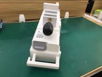 China Philip  Patient Monitor Plug-In Frame M8048A, 8-Bit FMS-8 for sale
