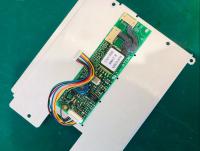 China Philip HeartStart Xl  M4735A Defibrillator High Pressure Plate for sale